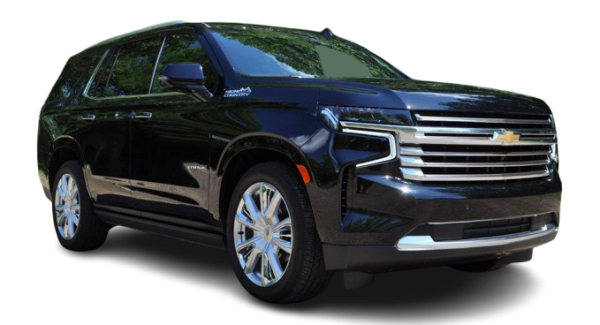 VIP Transportation | Top Shelf Touring & Transportation