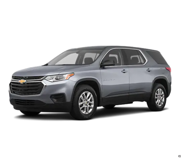 VIP Transportation | Top Shelf Touring & Transportation